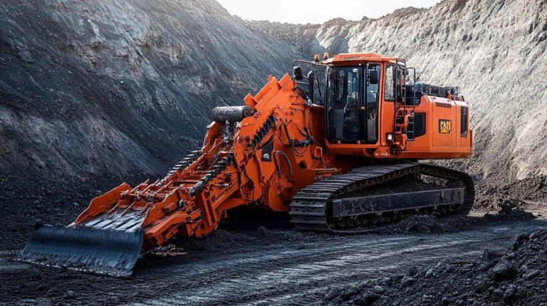 Trencher Financing and Loans for Businesses | Always Capital